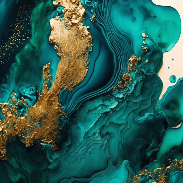 Standing Out with Unique Specialty Printing Inks at Design Mark