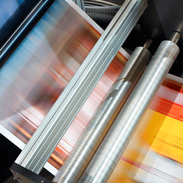 Unlocking the Potential: Water-Based Inks and Precision Printing