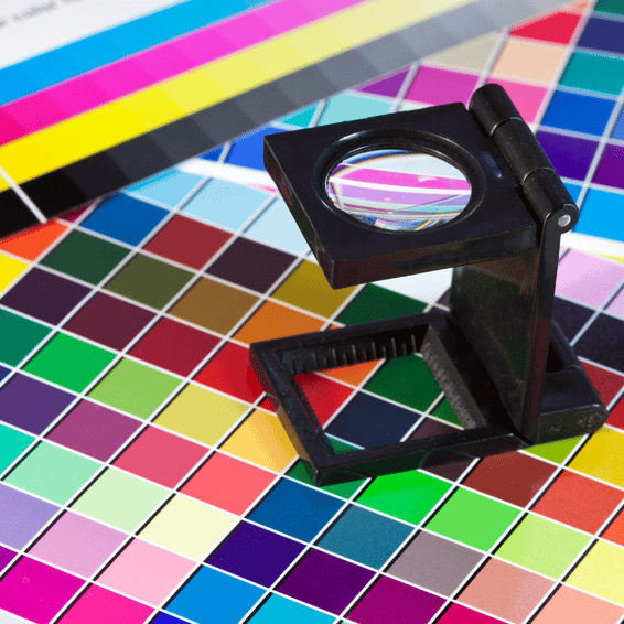 Ensuring Compliance and Color Matching in the Printing Industry