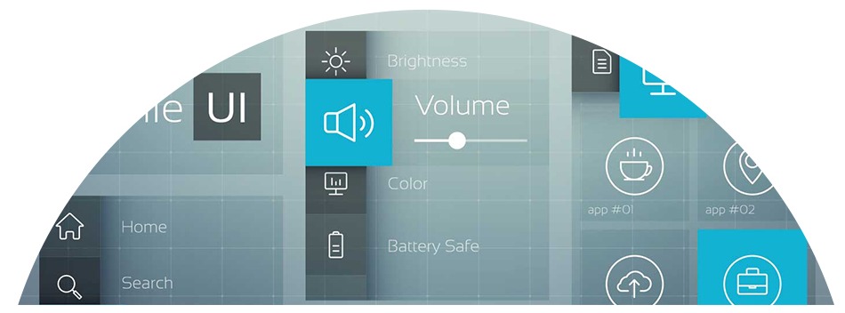 Understanding User Interface Design for Industrial Applications