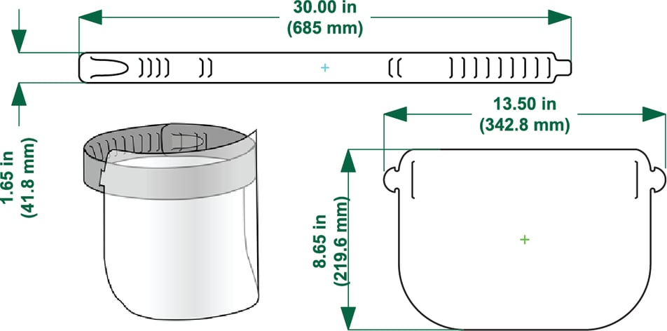 Design Mark's Design Studio Mass Producing Duo Shields