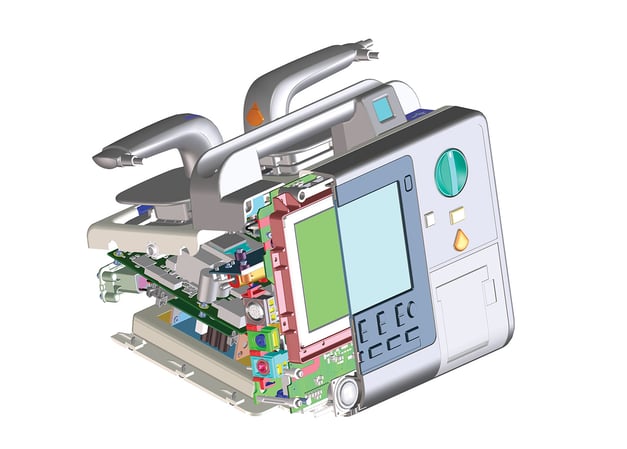 Design Mark’s Medical Device Design Process