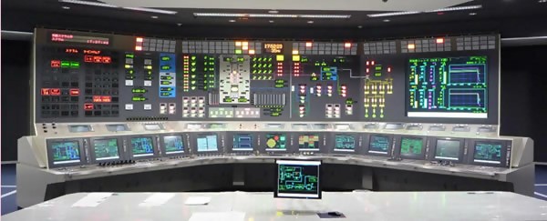 Understanding User Interface Design for Industrial Applications